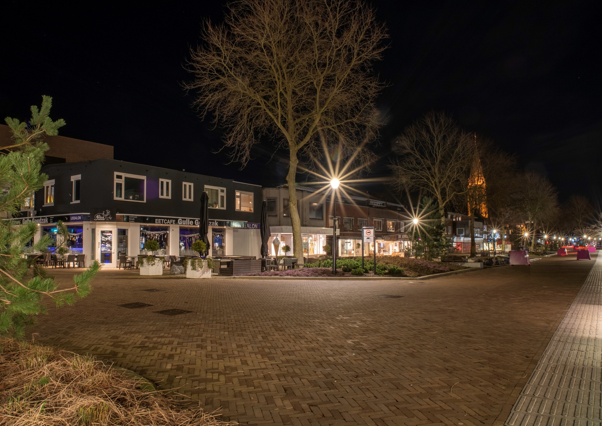 Rondje in Nijverdal – NIGHTSCAPEIMAGES.EU